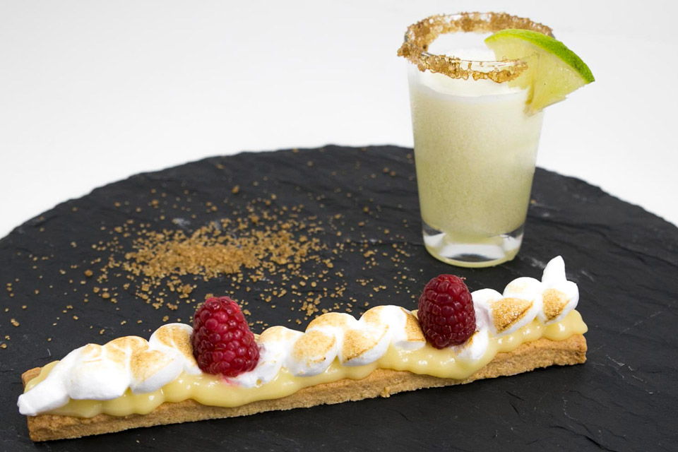 Postres para bodas: ideas creativas y deliciosas | Catering El Laurel